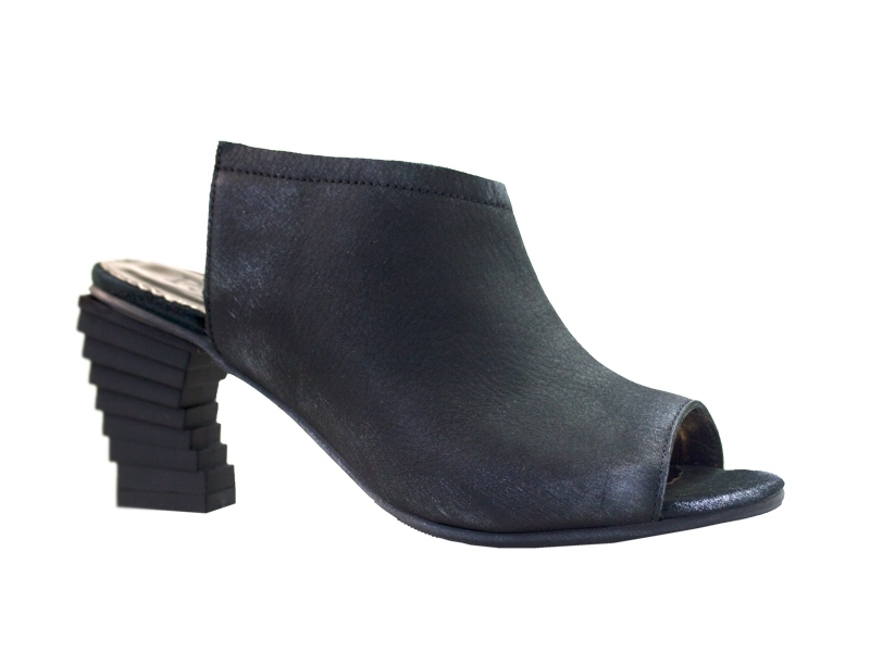 Sandale Dama Funny Stripes » Papucei