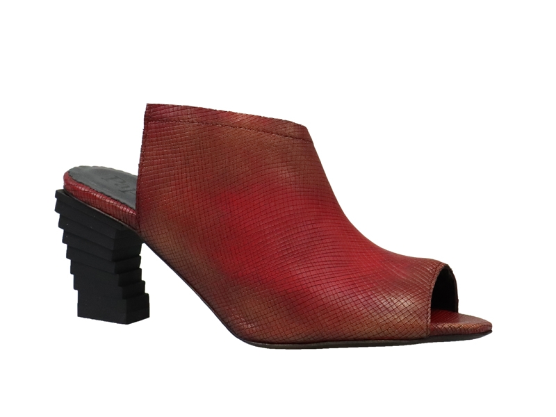 Sandale Dama Funny Stripes » Papucei