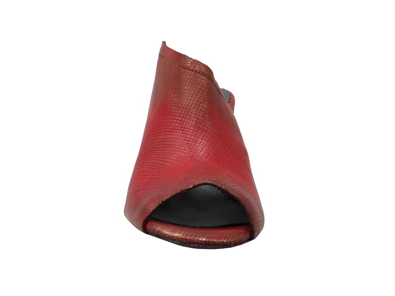 Sandale Dama Funny Stripes » Papucei