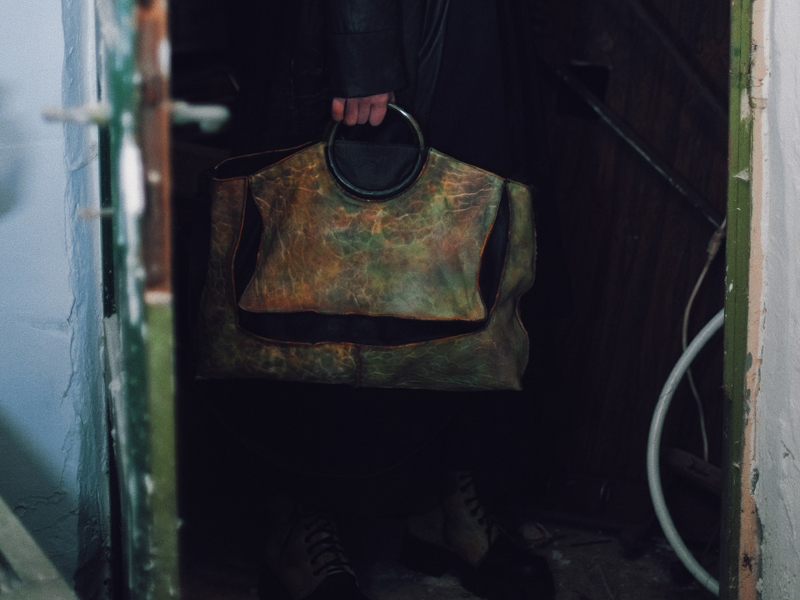 Poseta Dama Smoochie Poo » Papucei